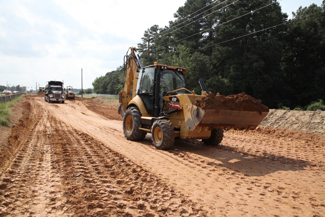 Cat Certified Used - Thompson Tractor