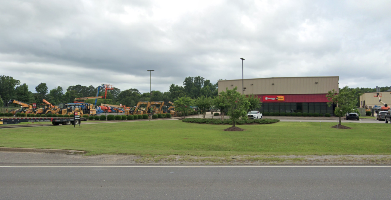 Tuscaloosa, AL Equipment & Tool Rentals | Thompson Rents
