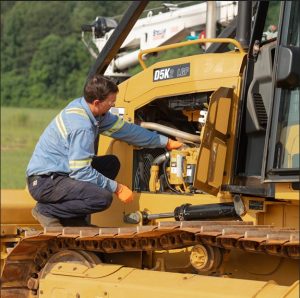 Careers - Thompson Tractor