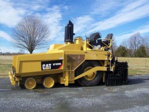 Cat® 350 Hydraulic Excavator - Thompson Tractor