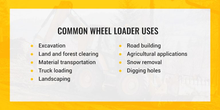 Everything You Need to Know About Wheel Loader Rental | Blog