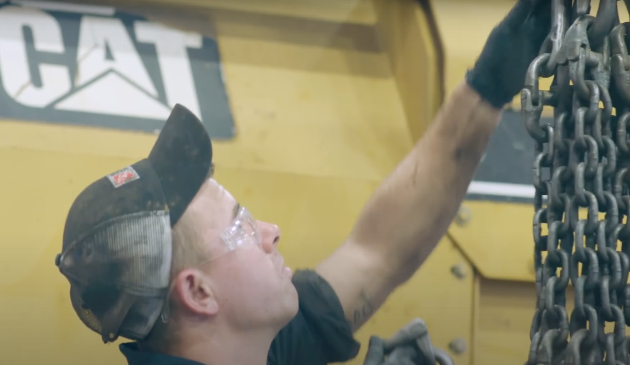 ABOUT US - Thompson Tractor