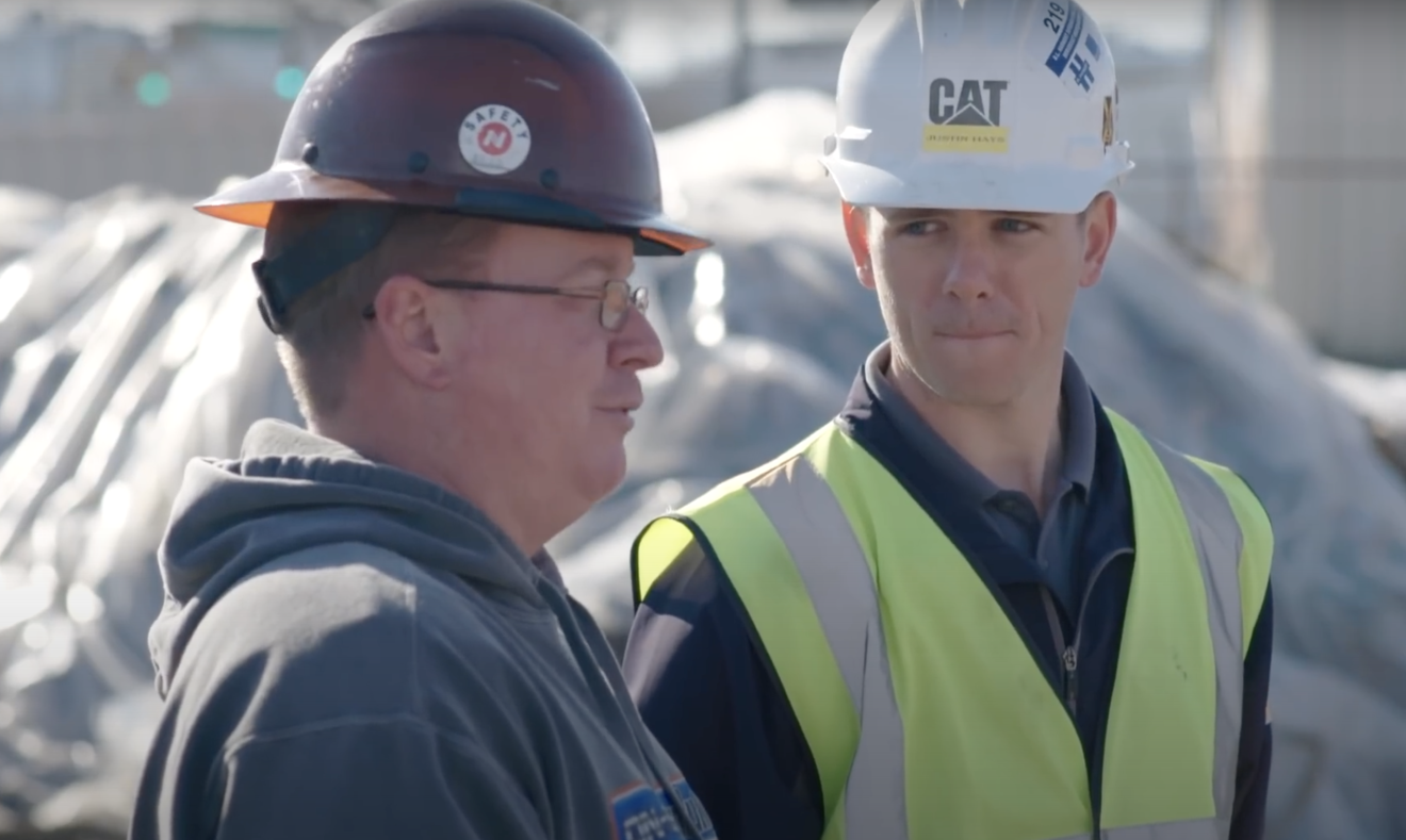 ABOUT US - Thompson Tractor