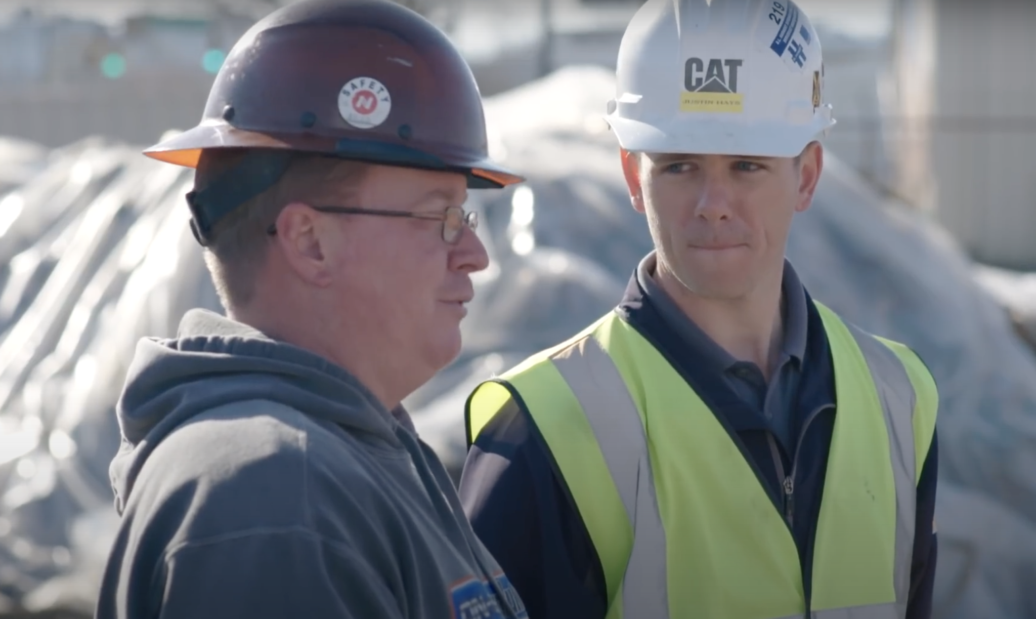 ABOUT US - Thompson Tractor