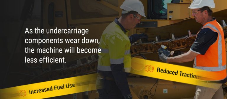 Most Common Heavy Equipment Failures - Thompson Tractor