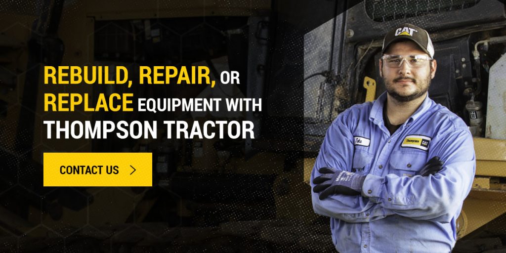 Rebuilding vs. Repairing vs. Replacing Construction Equipment ...