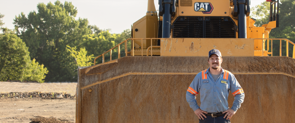 ThinkBIG Program - Thompson Tractor