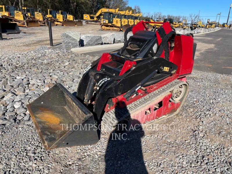 COMPACT TRACK LOADERS - Thompson Tractor