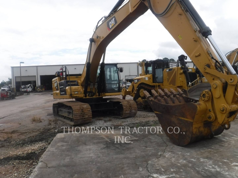 Excavators Archives - Thompson Tractor