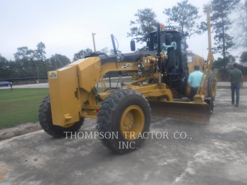 Motor Graders Archives - Thompson Tractor